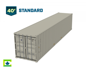 Rent Storage Containers Online - Sea Can Storage Container Rentals
