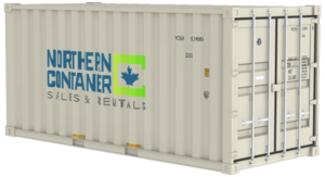 Rent Storage Containers Online - Sea Can Storage Container Rentals